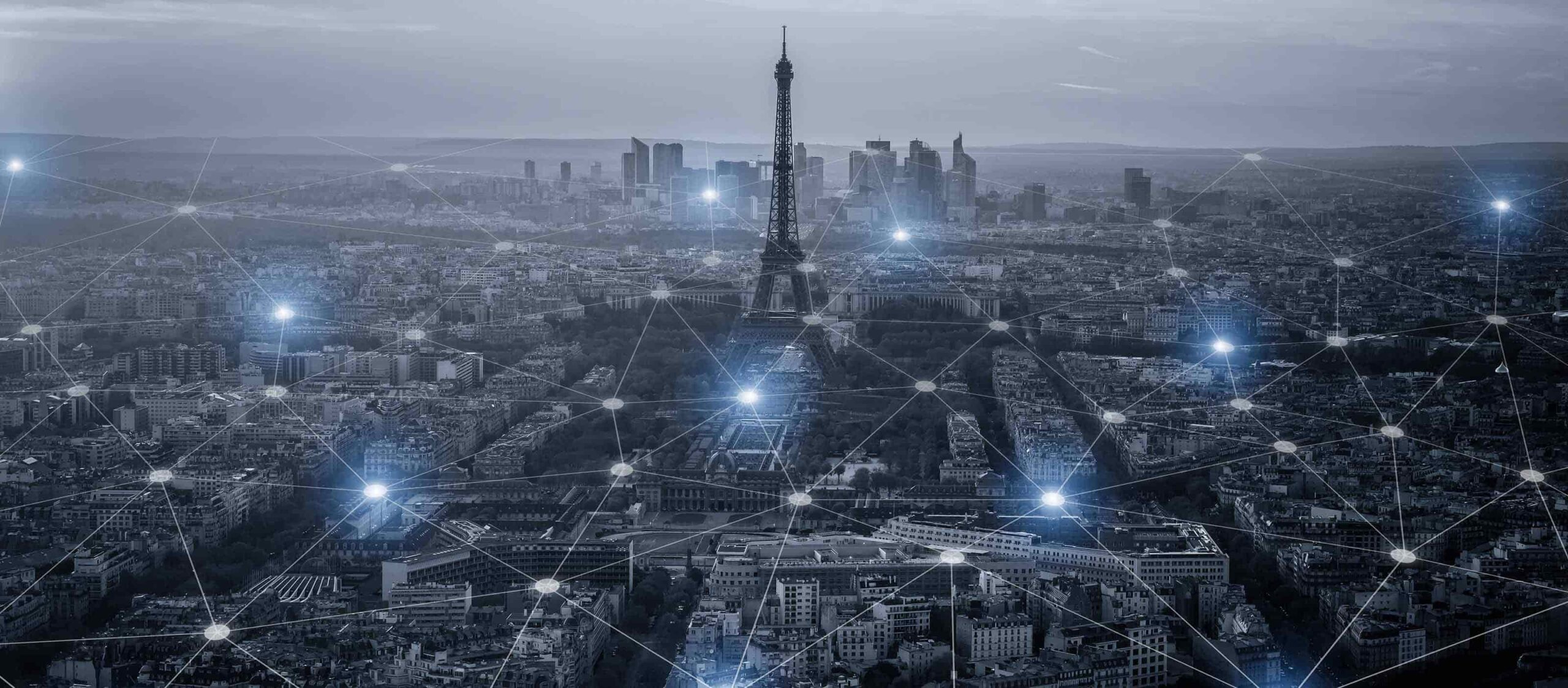 Connecting the unconnected